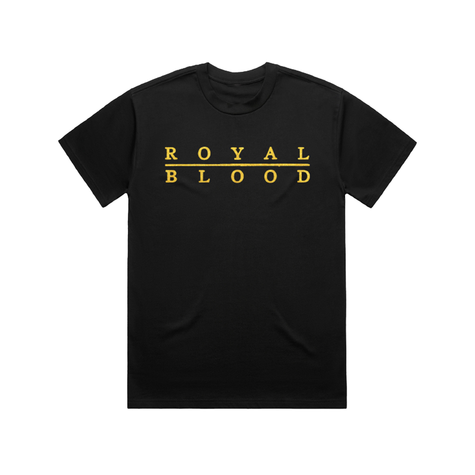 Royal Blood | Official Store