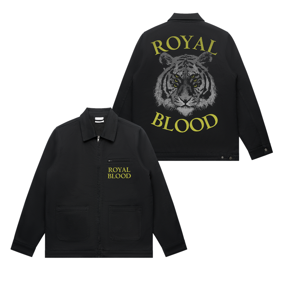 Royal Blood