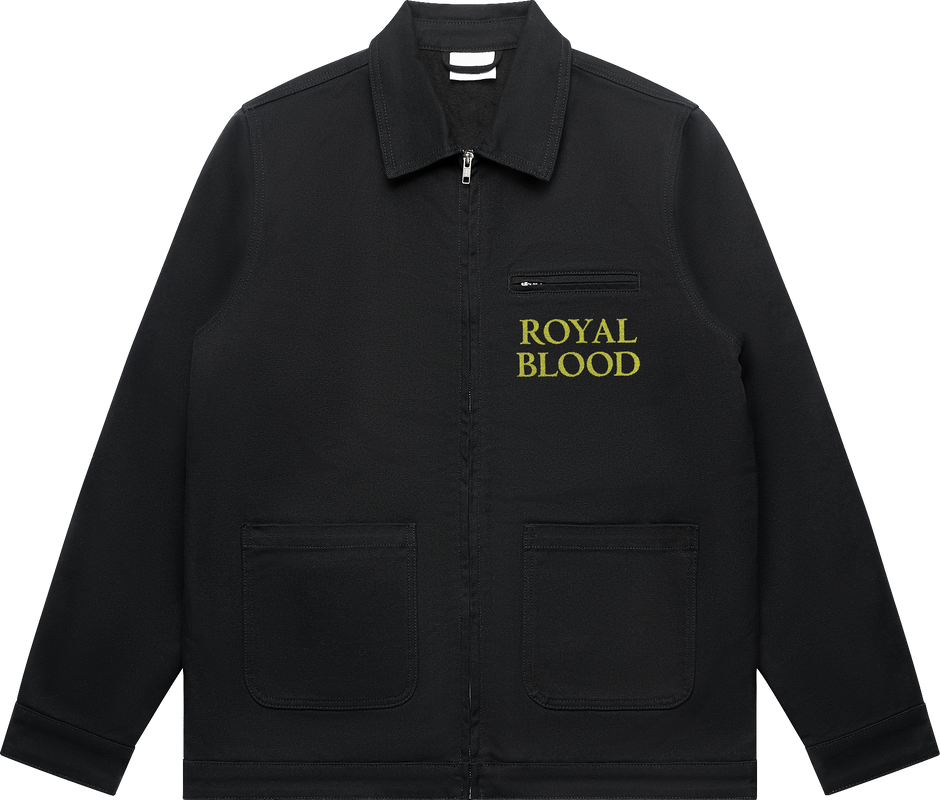 Royal Blood
